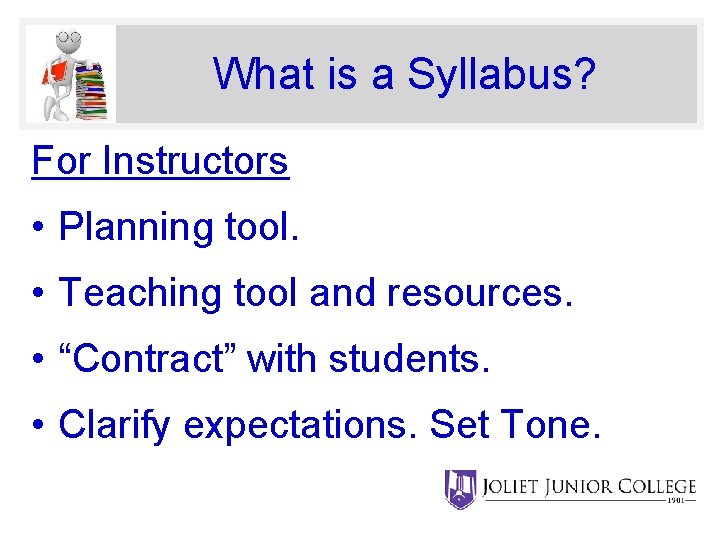 Syllabus Session Kristin Ciesemier and Dave Naze 10