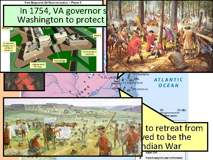 Essential Question How did imperial competition between Britain