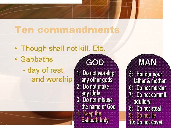 Chapter 2 5 Roots of Judaism Ancient Israelites