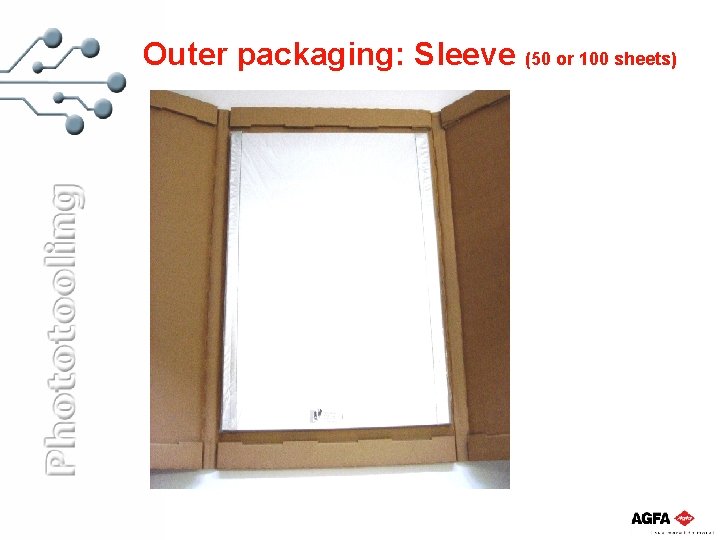 Packaging SECUPAC Eric Janssens October 2005 Function of