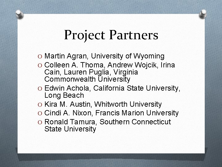 Participation of Students with Intellectual Developmental Disabilities in