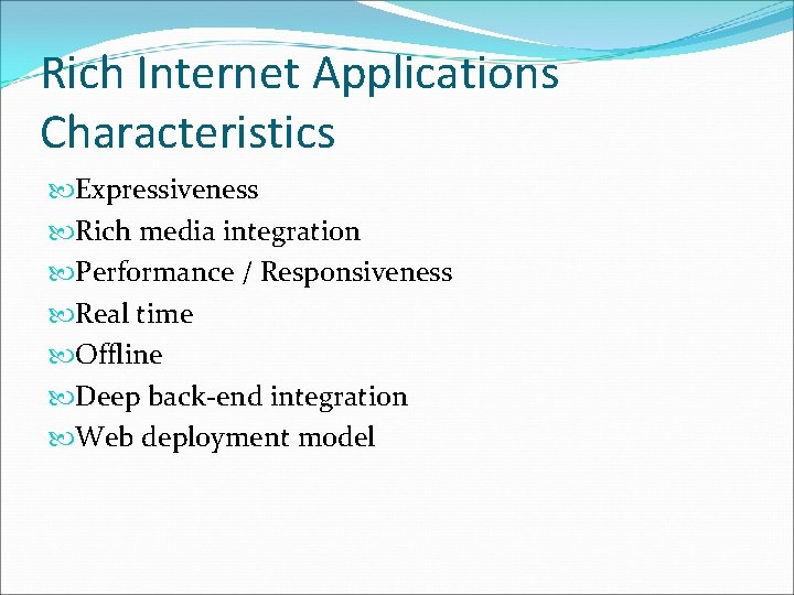 Introduction to Flex 2 Prepared by Stephen Olao