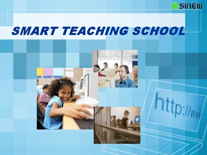 SMART TEACHING SCHOOL Efficient Economic Language learning System