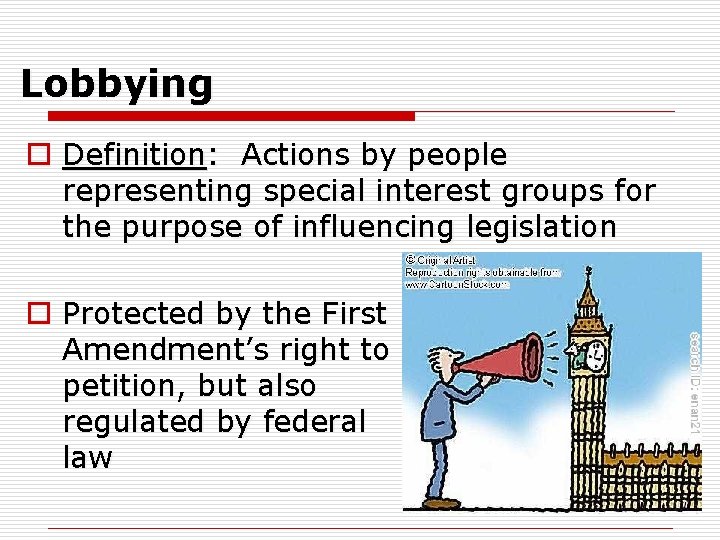 Development of the Unwritten Constitution Americas First President