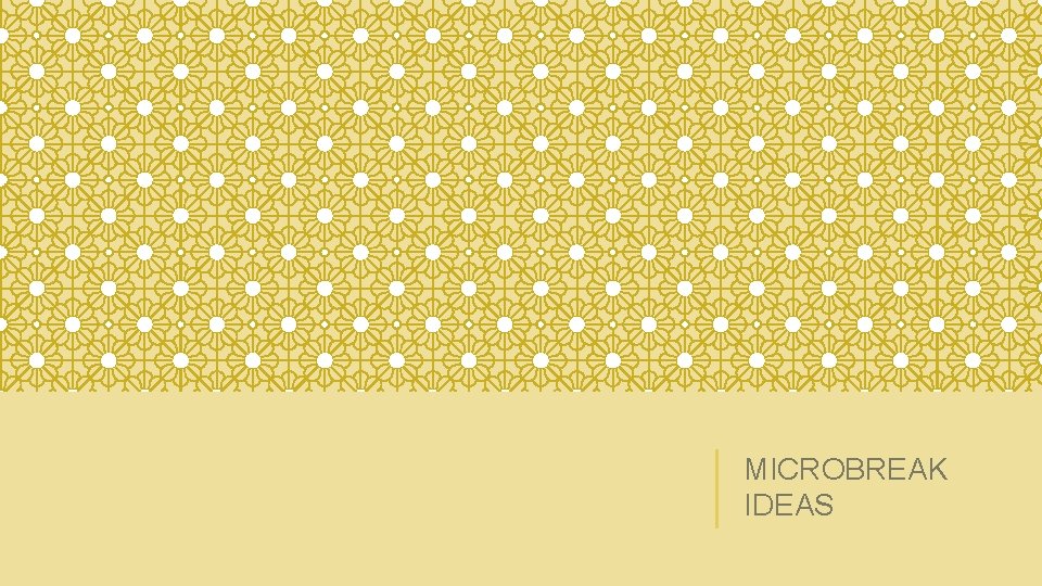 ERGONOMICS FOR THE COMPUTER USER BEYOND MICHELLE DISCHER