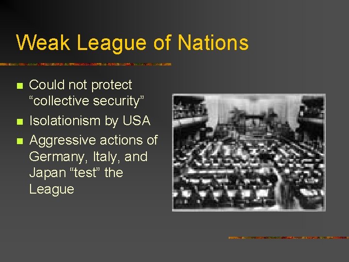 Capitalism n Private ownership your own Starburst n