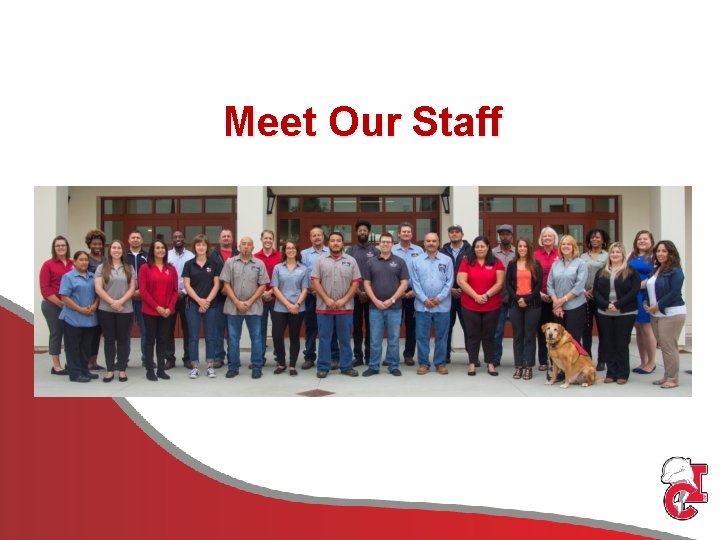 Housing Residential Education Meet Our Staff Why live