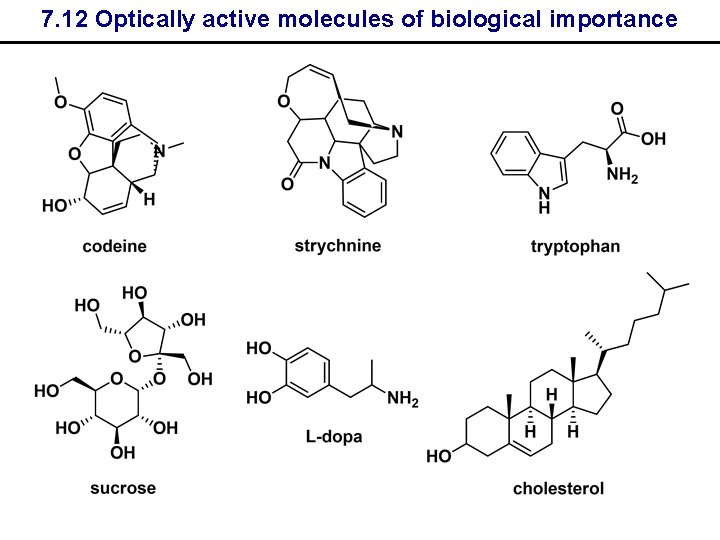 Chapter 7 Stereochemistry Enantiomers of bromochlorofluoromethane ...