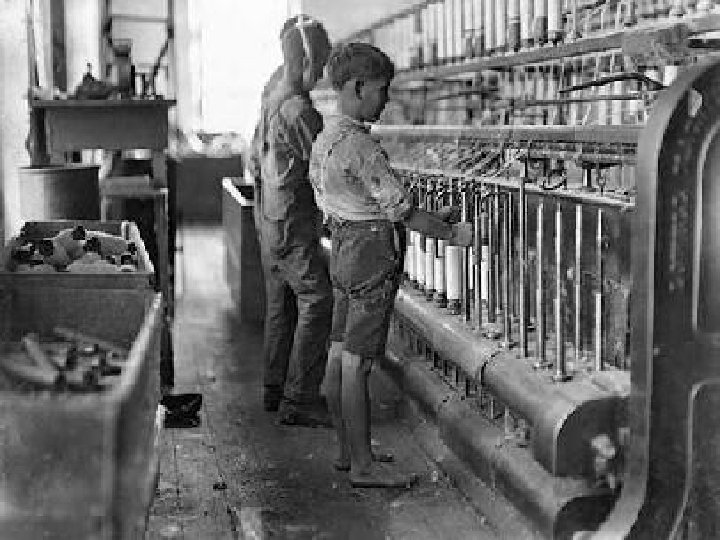 Workers Organize An Industrial Society 1860 1914 Chapter