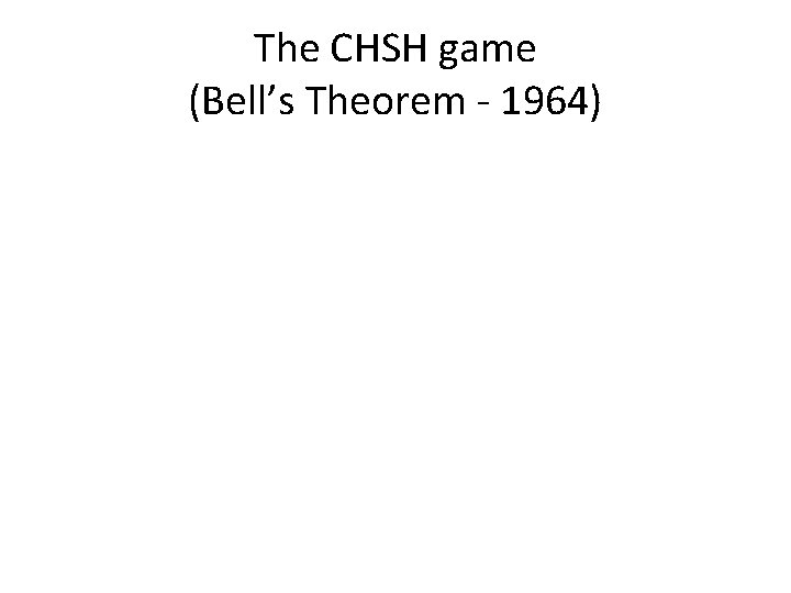 Infinite Randomness Expansion with a Constant Number of