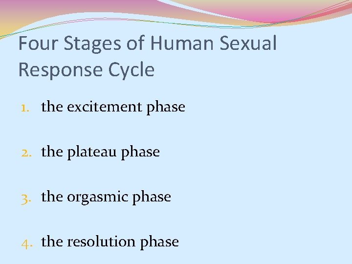 Human Sexuality Dr Aseni Gammampila Definitions Persons sex