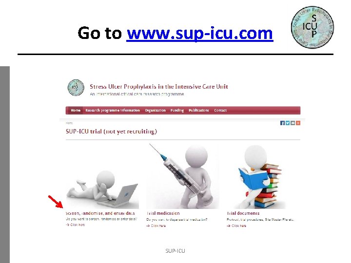 Stress Ulcer Prophylaxis in the Intensive Care Unit