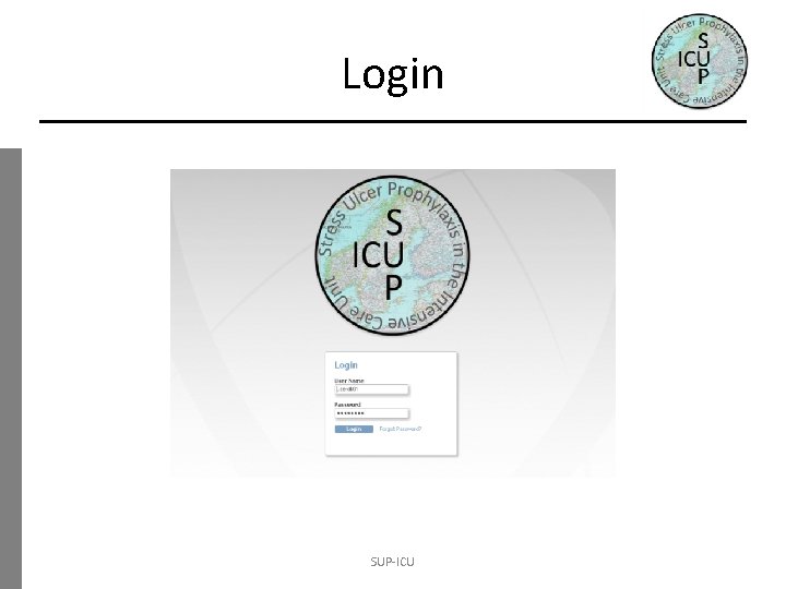 Stress Ulcer Prophylaxis in the Intensive Care Unit