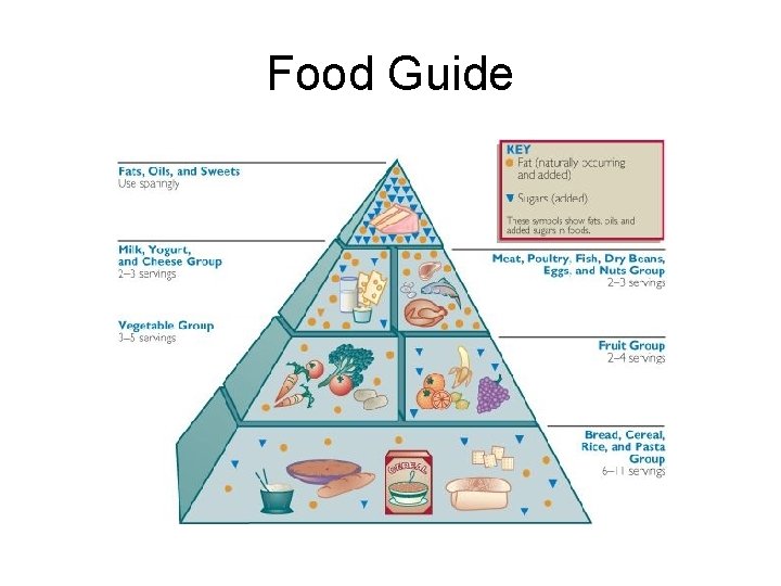 Introduction to nutrients What is a nutrient and