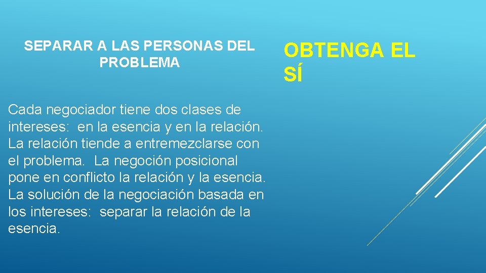 PROGRAMA DE NUEVOS ABOGADOS PARA EL SISTEMA DE