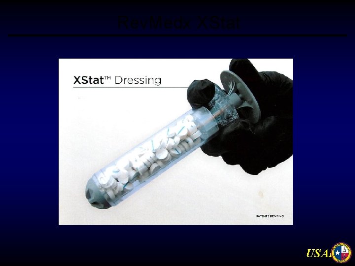 Survey of Currently Available FDA approved and Future