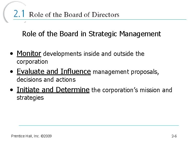 STRATEGIC MANAGEMENT BUSINESS POLICY 12 TH EDITION THOMAS