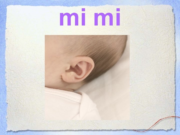 Body parts Body parts Japanese picture meaning a