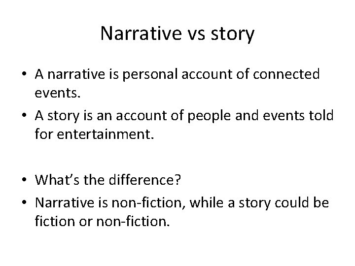 Cornell Notes Paraphrase Connotation and Synonyms Set up