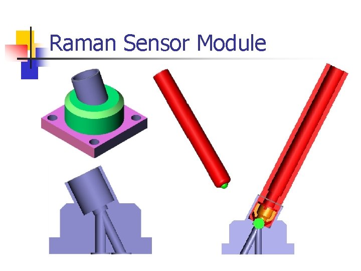 Application of Sampling Systems To Microreactors Brian J