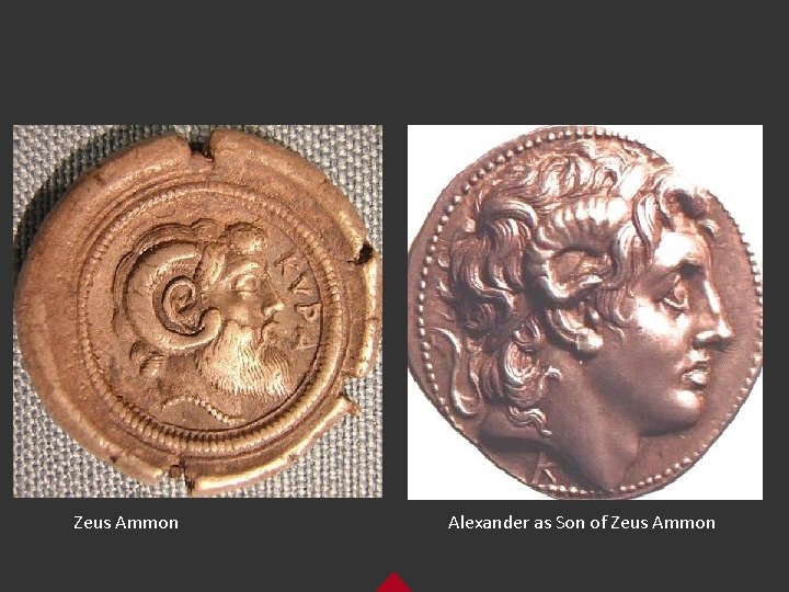 Securing the Ptolemaic Dynasty Amber Kearns Ptolemy II