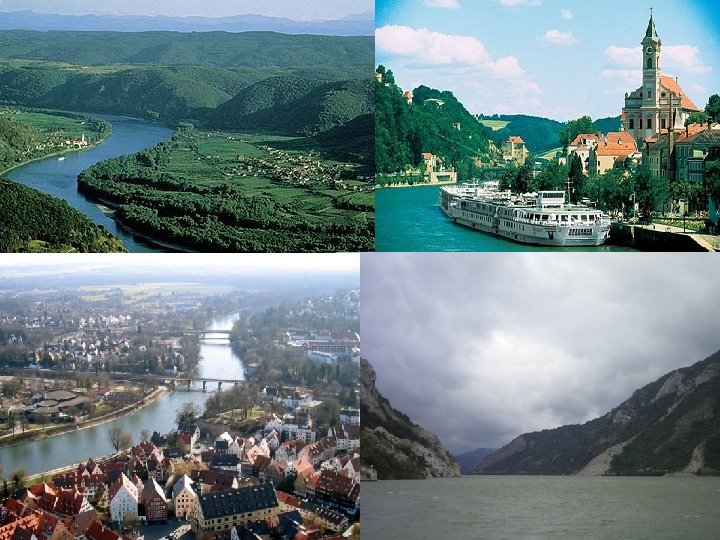 Physical Features of Europe Why should we learn