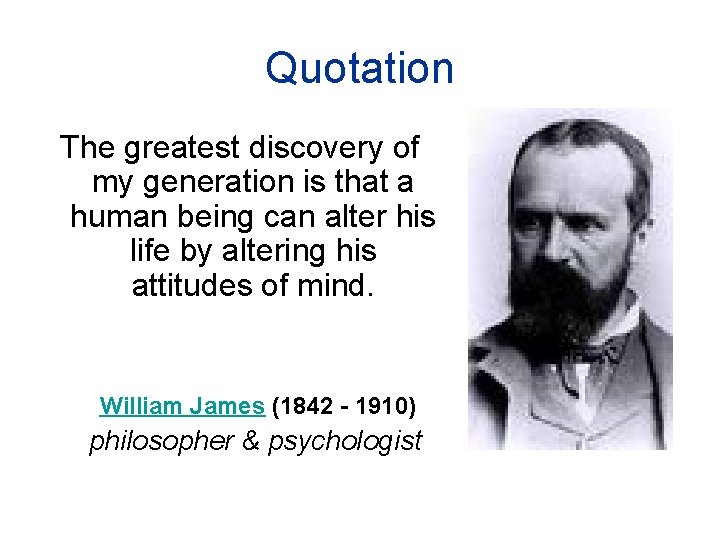 Is everything Quotes about Attitudes A positive attitude