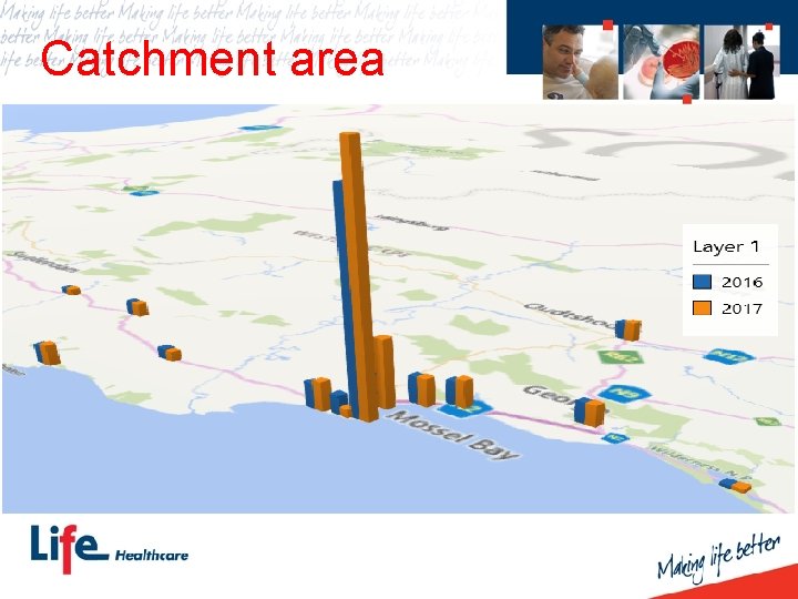 Life Bay View Private Hospital Overview History Opened