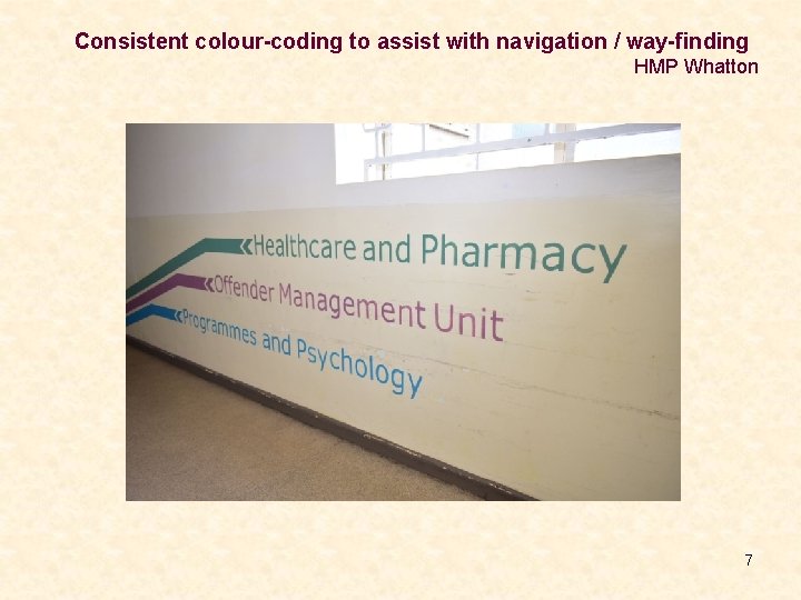 Promoting Accessibility in our Prisons Melanie Jameson Dyslexia