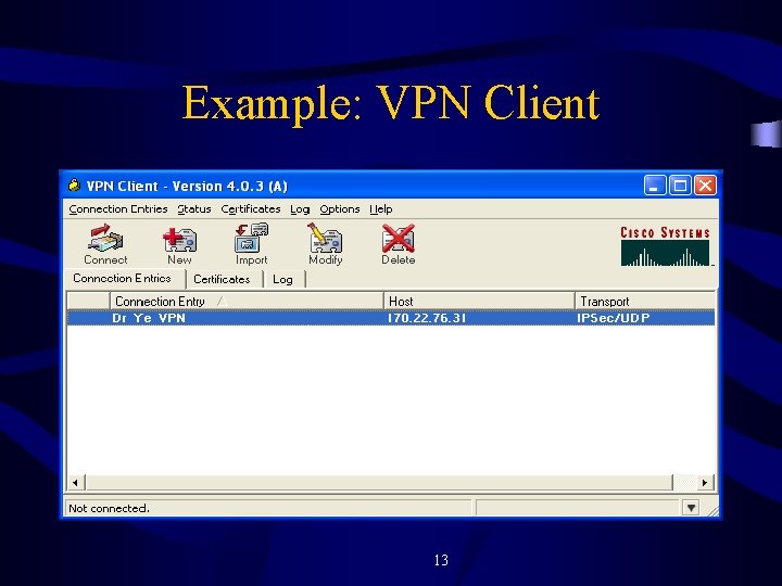Chapter 4 Intranets and Extranets OBJECTIVES What is
