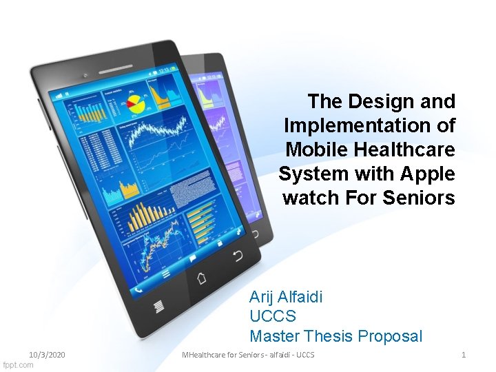 The Design and Implementation of Mobile Healthcare System