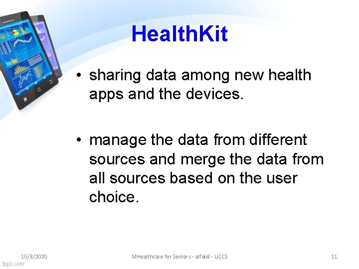 The Design and Implementation of Mobile Healthcare System