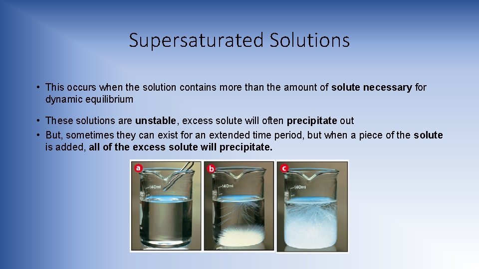 12 4 12 5 Solution Equilibrium and Factors