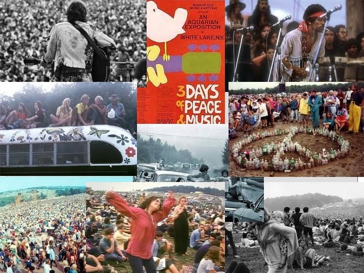 1960 s Culture Counter Culture of 1960s Video