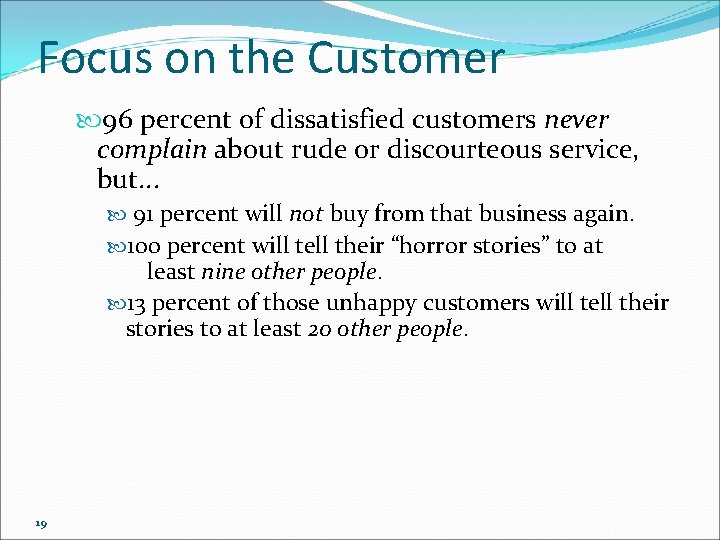 CHAPTER 6 Building a Powerful Marketing Plan MAN