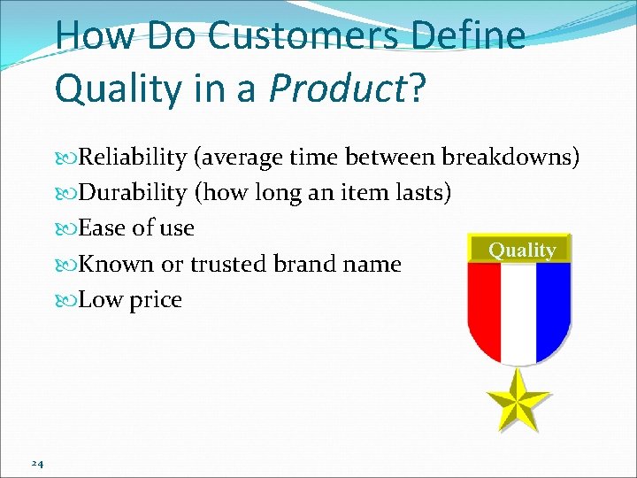 CHAPTER 6 Building a Powerful Marketing Plan MAN