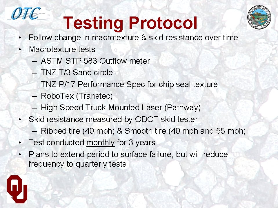 Quantifying the Costs and Benefits of Pavement Retexturing
