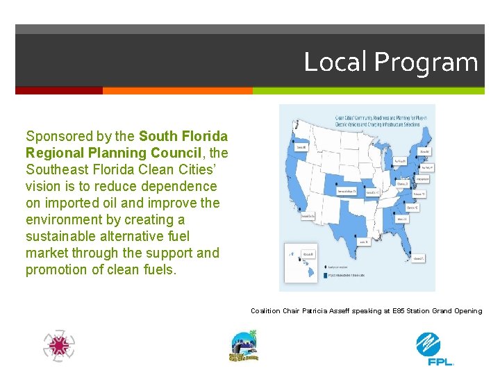 Florida International University Energy Series Building Floridas Clean