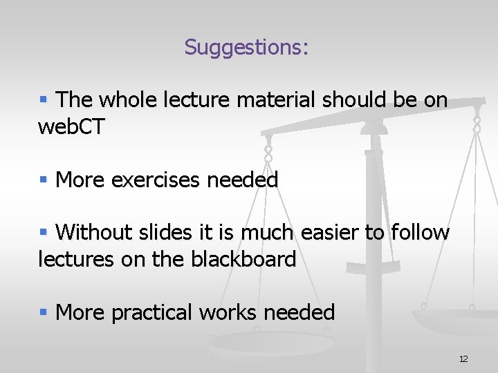 SLIDE SHOW IN LEARNING PROCESS Inese Bula University