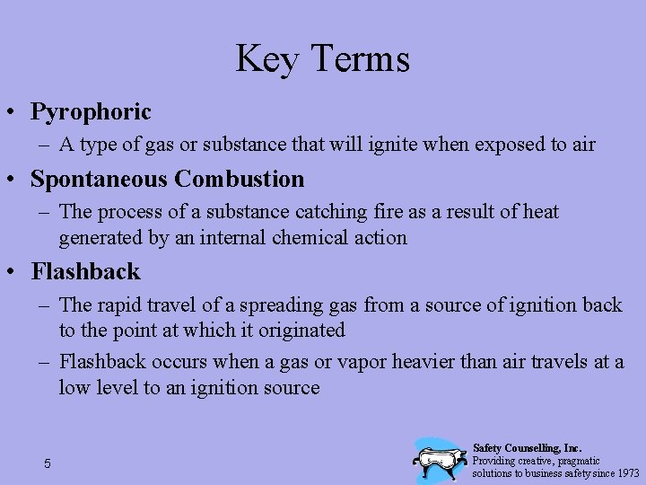 Safety Counselling Inc 3207 Matthew Ave NE Albuquerque