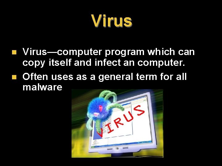 Internet Safety How safe are you Social Networking