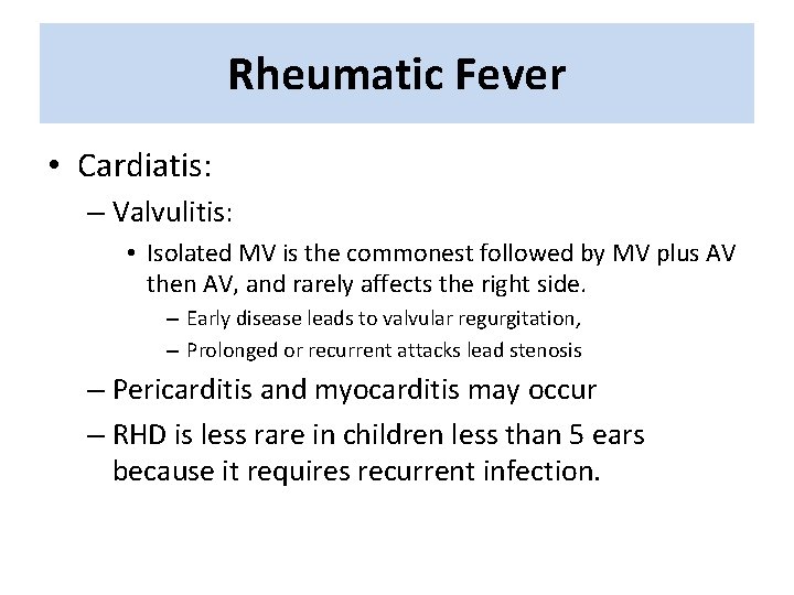 Acquired Heart Disease Mohammed Alghamdi MD FRCPC peds
