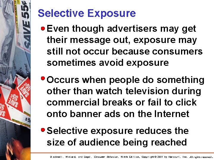 CHAPTER 14 Making Contact Roger D Blackwell Paul