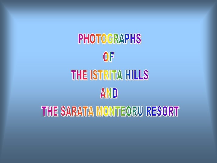 Tudor MUNTEANU George DUMITRASCU Rodica MACALET Maria CALIN