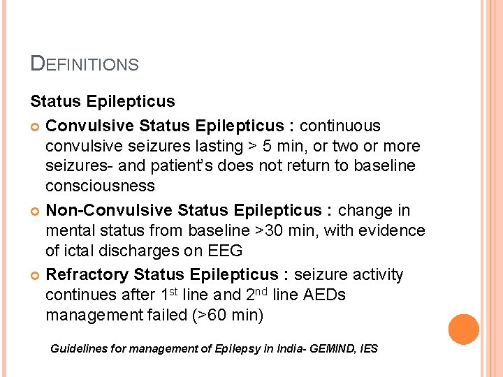 ANTIEPILEPTIC DRUGS HISTORY Hippocrates400 B C On the