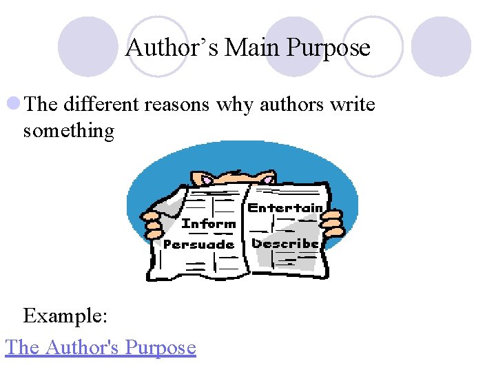 Unit 2 Reading Comprehension and Literary Response TestTaking