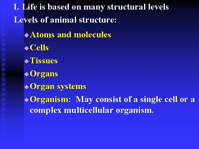 Chapter 4 Biology 25 Human Biology Prof Gonsalves