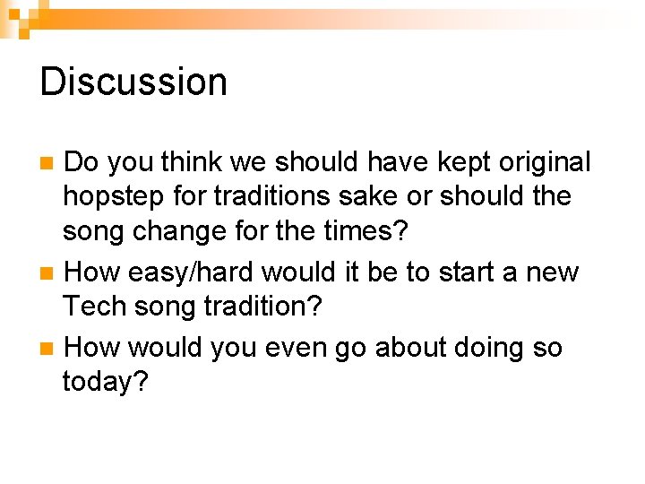 Georgia Tech Traditions The Evolution of Georgia Tech