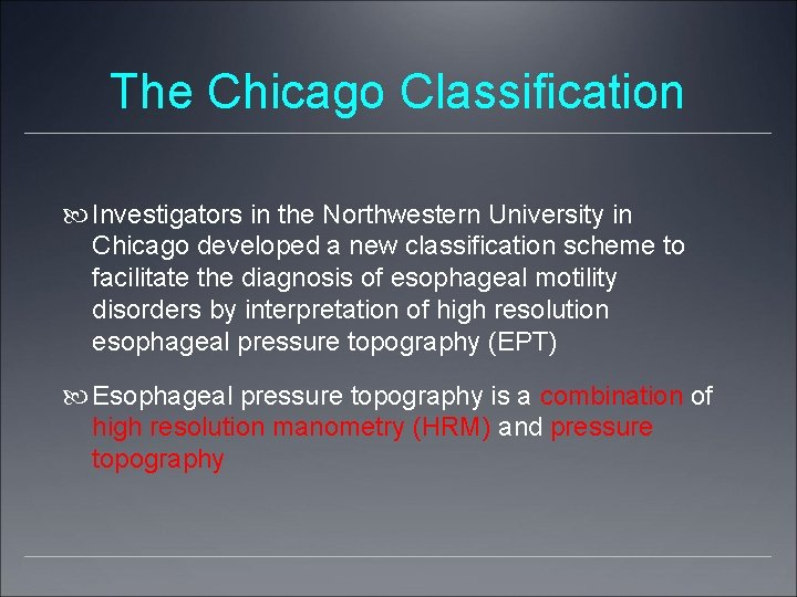 Joint Hospital Surgical Ground Round April 2014 Hwang