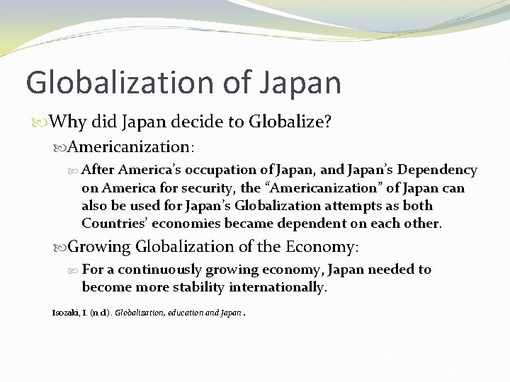 Impact of Informal language acquisition through Study Abroad